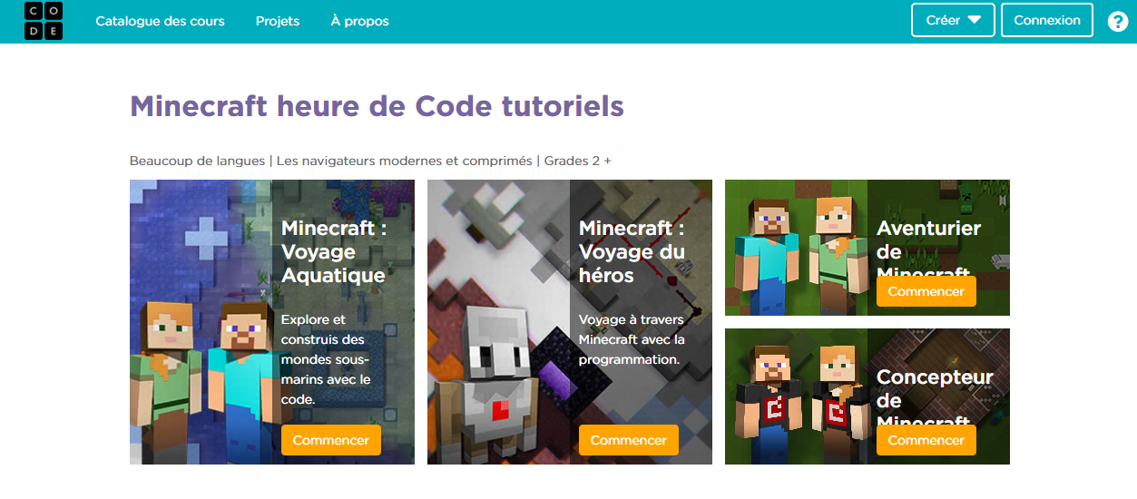 Apprendre en s'amusant, c'est possible ! - La classe vagabonde